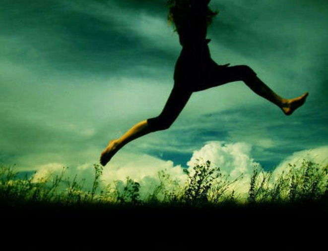 I am Constantly Evolving – Emily Rose Funderburk, LCMHC