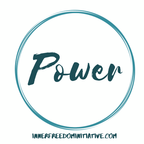 The POWER Within – Emily Rose Funderburk, LCMHC